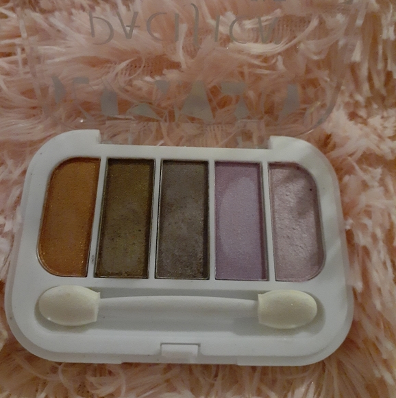 Pacifica | Makeup | Pacifica Beach Crystals Palette | Poshmark